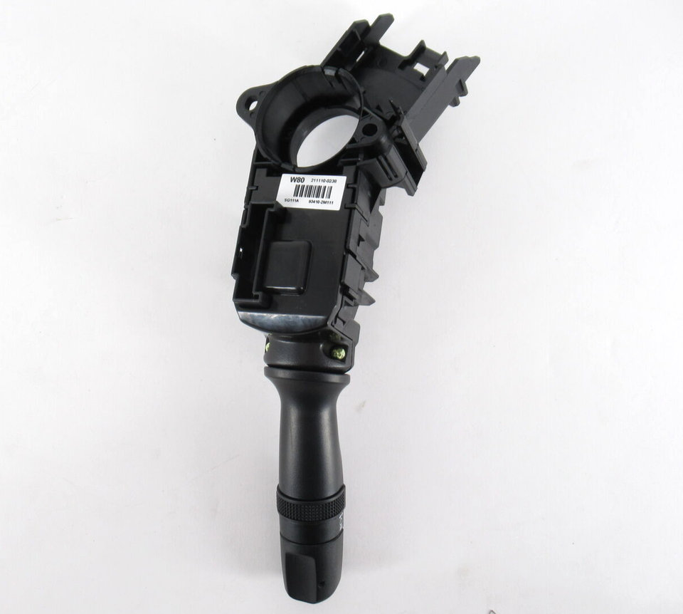 Genuine OEM Kia 93410 2M111 Multi Function Turn Signal Switch | eBay