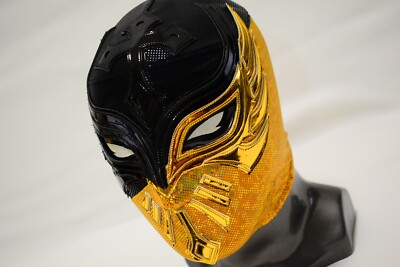 CARISTICO MASK WRESTLING MASK LUCHADOR WRESTLER LUCHA LIBRE MEXICAN ...