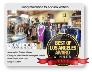 Great Labels Designer Resale | eBay Stores