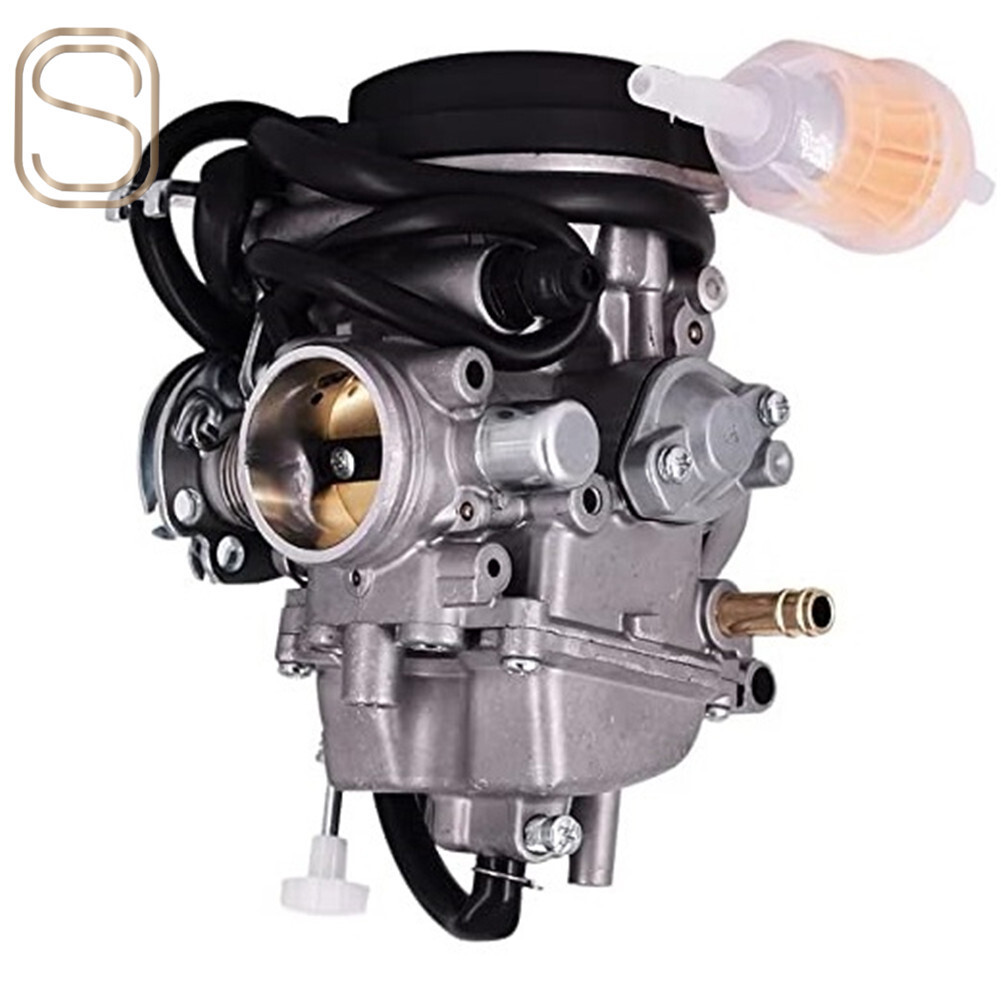 Carburetor Fit Suzuki GZ250 1999-2015 Carb Replace 13200-13F30 13200 ...
