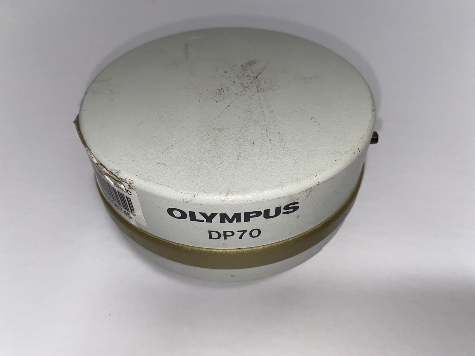 Olympus DP70 Cooled Color Microscope camera | eBay