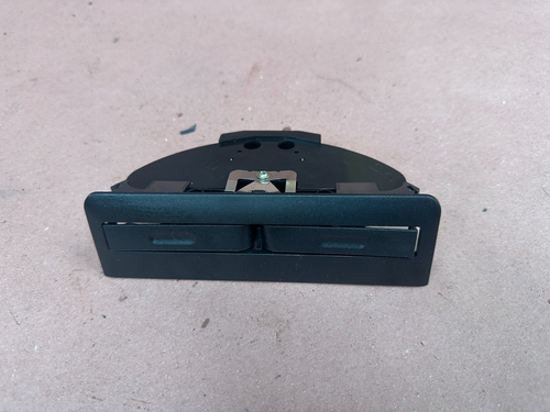 BMW E39 540I 525I 528I 530I M5 Rear Center Console Cup Holder #00253 | eBay