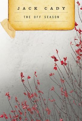 off Season by Jack Cady (2015, Trade Paperback) for sale online | eBay