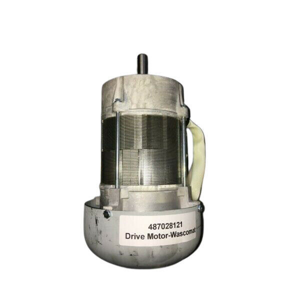 Wascomat 487-028121 Dryer Motor for sale online | eBay