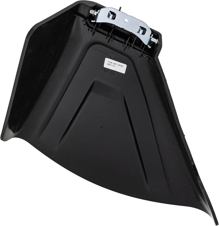 CUB CADET 631-05168C Chute Assembly RZT LX SX XT1 XT2 ZT1 ZT2 ZT3 ...