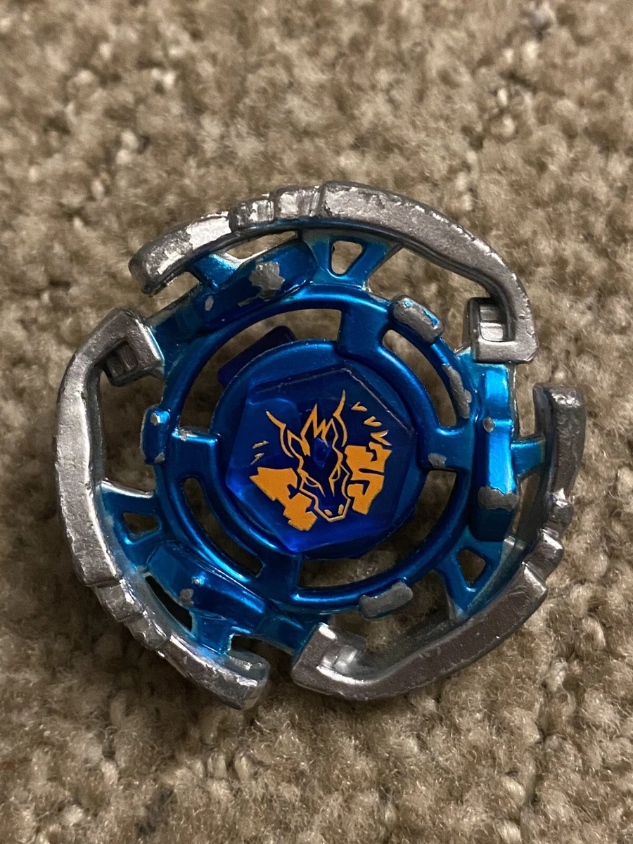 Beyblade Lightning Pegasus