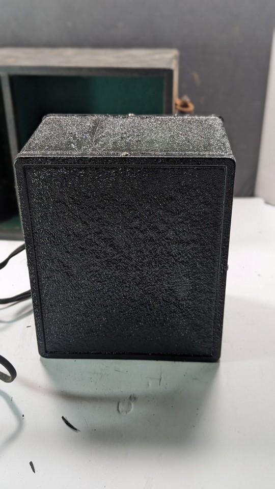 Triplett Tube Tester Model 1210 A Powers on Vintage Ham Radio Tubes | eBay