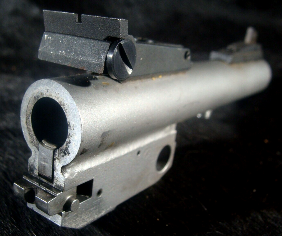 SSK Thompson Center T/C Contender G2 Pistol 6” .40 Super Pistol Barrel ...