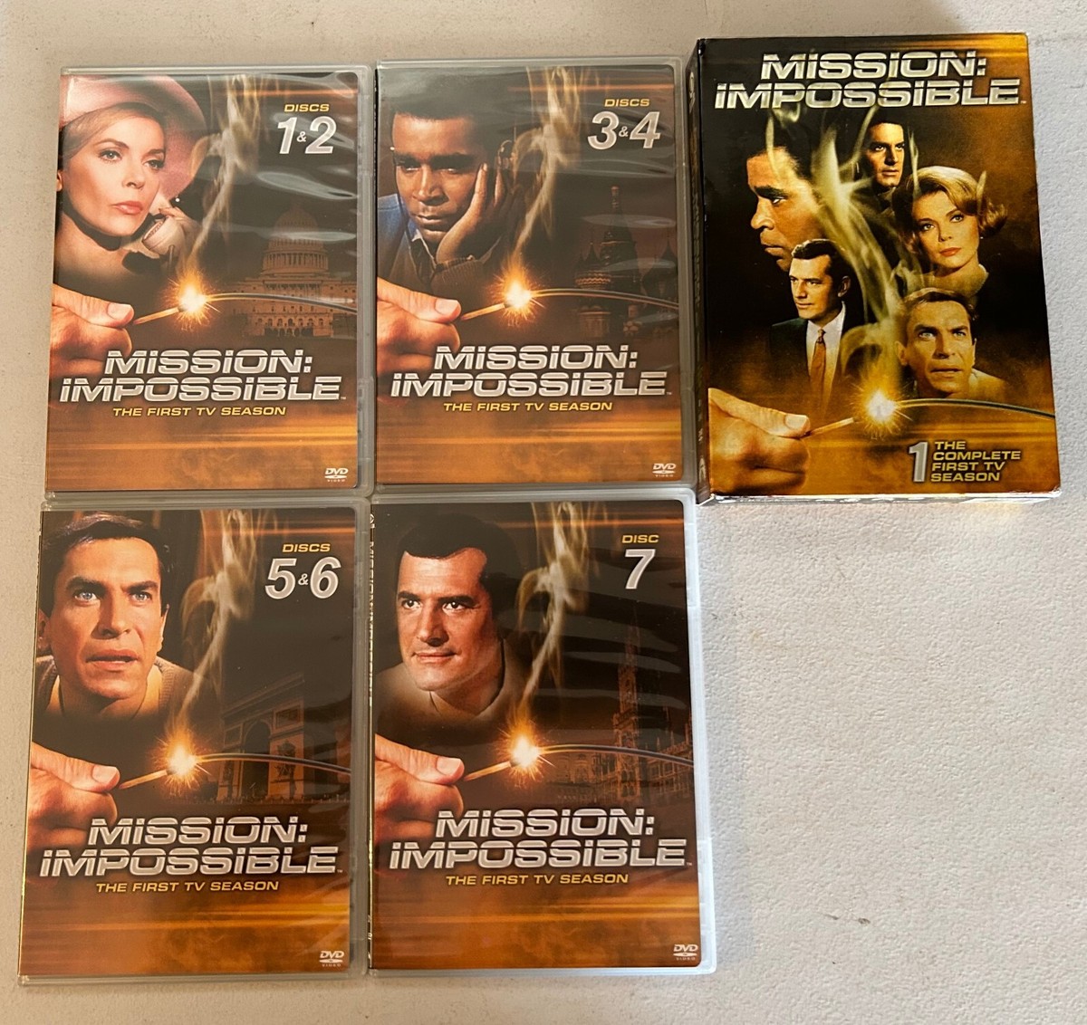 Mission Impossible 4 Dvd Mission Impossible Ghost Protocol (12) 2011