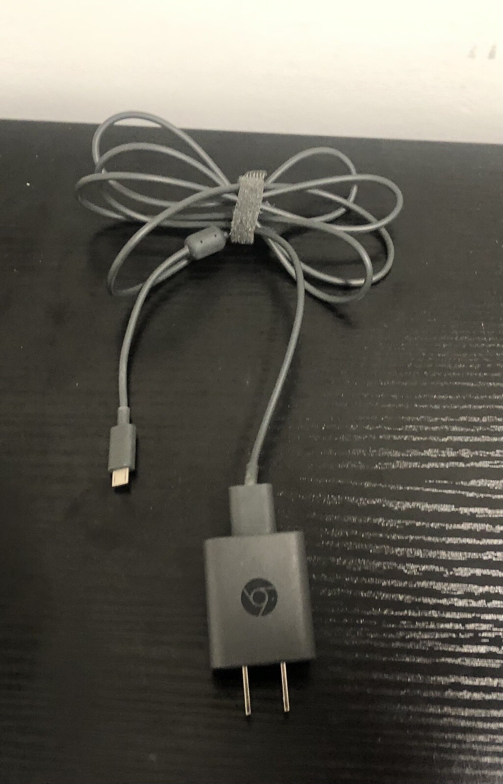 Google Chromecast Model NC2-6A5 HDMI With OEM Power Cable Tested/Working