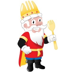 The Spork King | eBay Stores