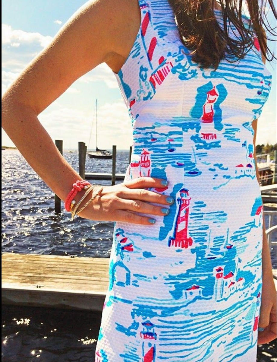 Lilly Pulitzer Anchor Wallpaper 730 Lilly Pulitzer Ideas | Lilly