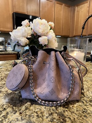 Authentic Louis Vuitton Bella Handbag | eBay