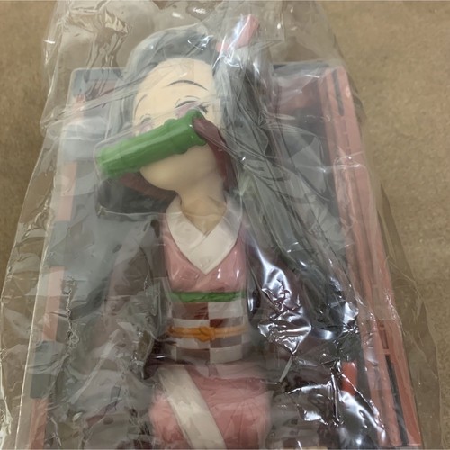 Demon Slayer: Nezuko Popcorn Bucket Universal Studios Japan Limited | eBay
