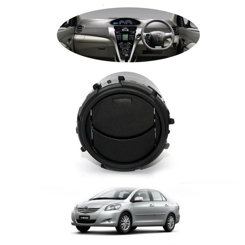 Fit Toyota Belta Yaris Vios NCP90 91 NCP92 NCP93 Air Vent Grille ...