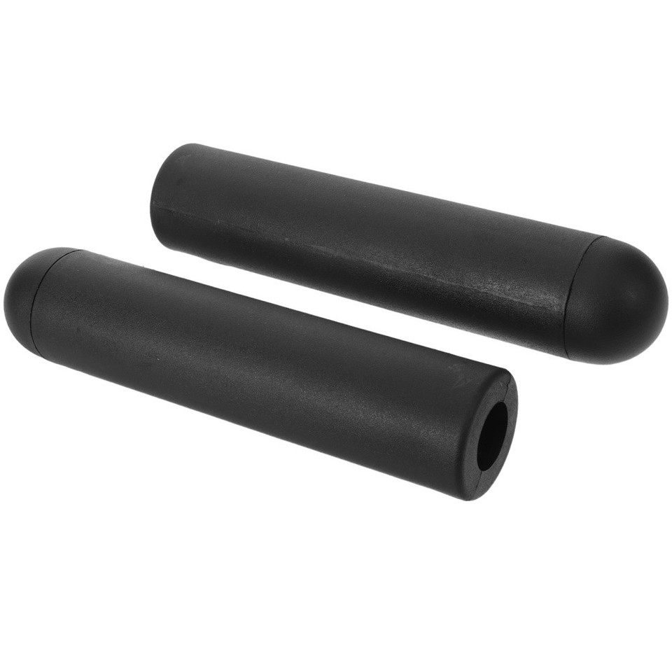 2pcs Barbell Adapter Sleeve Conversion Kit - Dumbbell Attachment ...