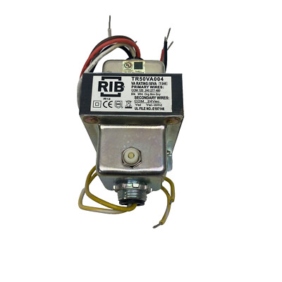 Transformers - Transformer 50Va