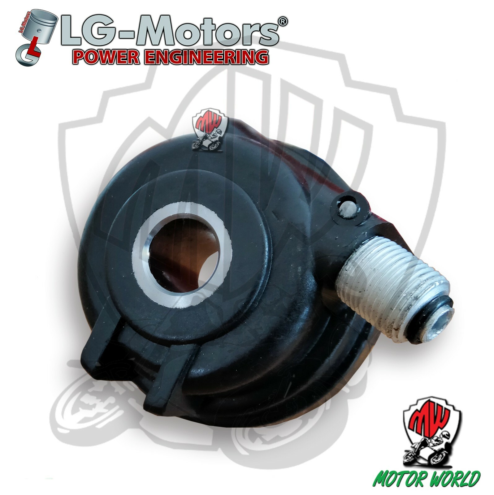 Speedometer Drive Unit LG-MOTORS KYMCO 50 Agility 4T R16 2008 2009 2010 ...