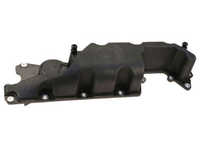 PCV Valve Oil Trap For 2010-2015 Volvo XC60 3.2L 6 Cyl 2011 2012 2013 ...