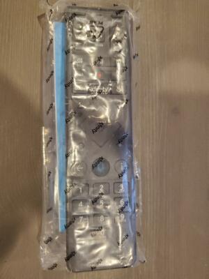 New Xfinity Comcast XR15 Voice Activated Remote Control w/booklet. | eBay