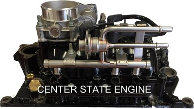 ISO Marine intake that will fit a 2003 4.3 | S-10 Forum