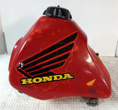 Honda XR70 XR80 XR100 Gas Tank | eBay
