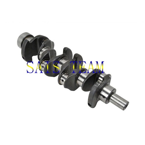 K25 Crankshaft for Nissan Gasoline LPG Engine Forklift 91H20-00990 ...