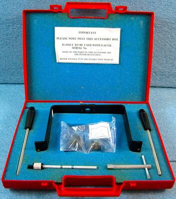 Micrometers - Laser Scan Micrometer