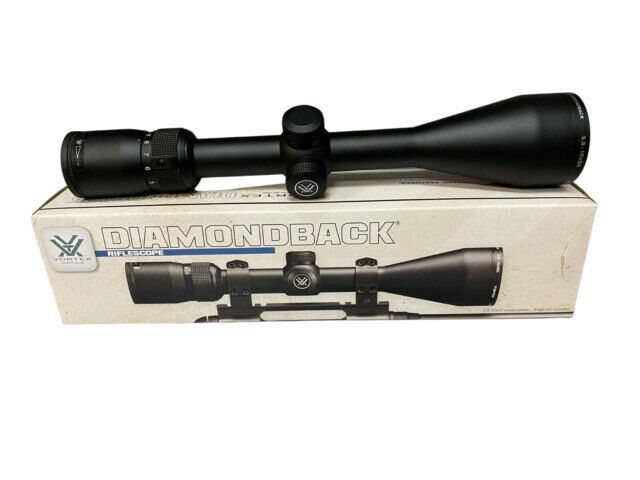 Vortex Diamondback 3.5-10x50 Hunting Scope for sale online | eBay