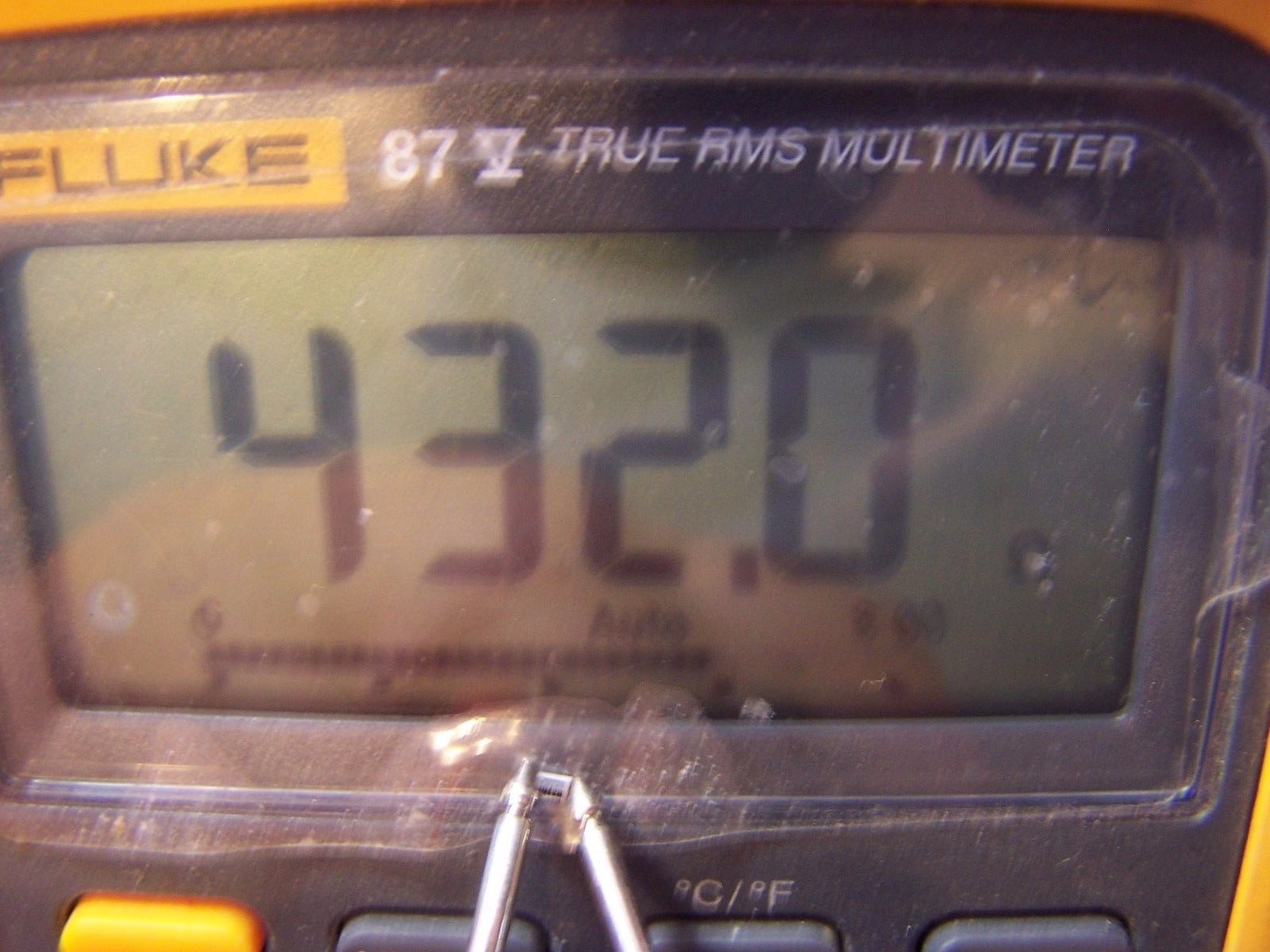 432 Ohms (4320) 20pcs SMD/SMT 0805 resistors ( ASJ ) | eBay