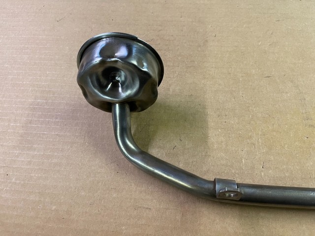 Ford 302 Engine Bare Block HO XXX Roller Motor Mustang F1SE & E7te 347 ...