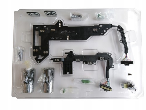 0B5398048D Repair Kit for 0B5 DL501 - 7 Speed S Tronic Mechatronic Audi ...