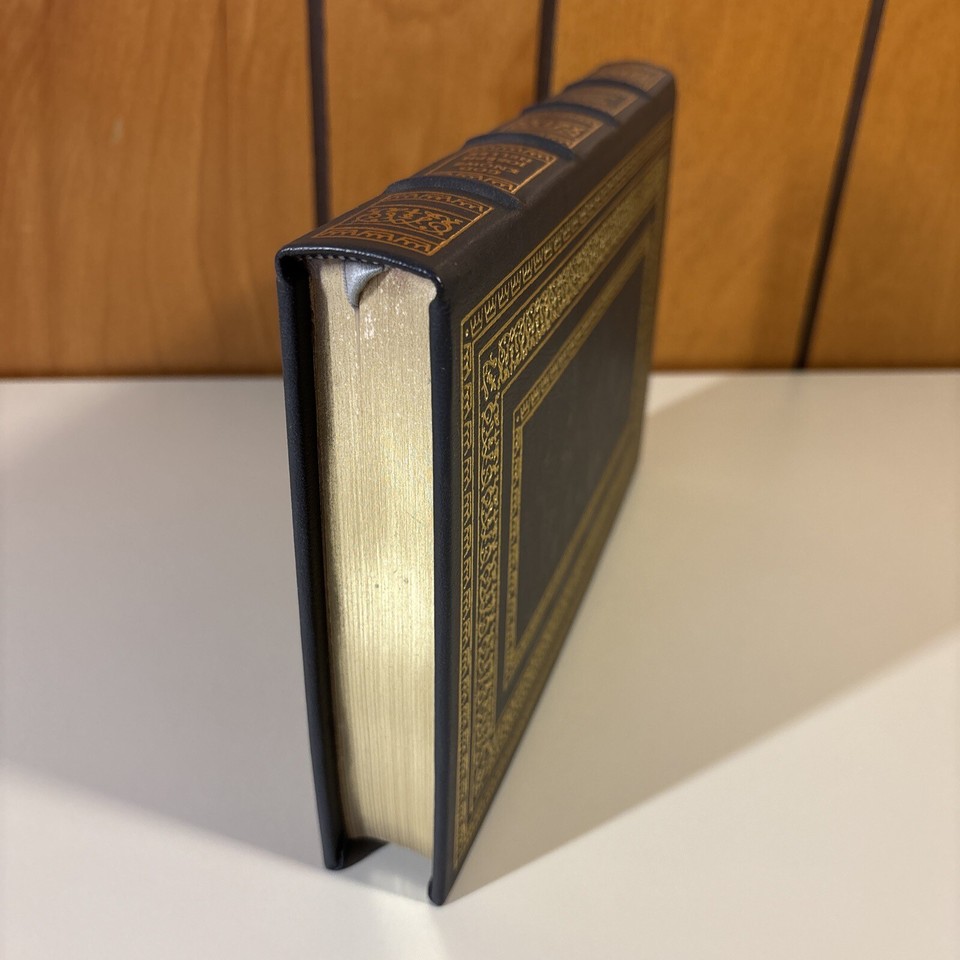 1984 Franklin Library Joseph Heller God Knows Signed 1st Edition | eBay