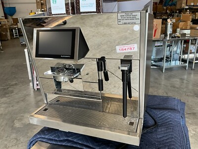 Bunn BW3 CTS 2-Step Espresso Machine Super-Automatic | eBay