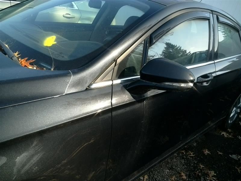 Fuel Injection Parts 1.6L With Turbo Fits 14-19 FIESTA 1098765 | eBay