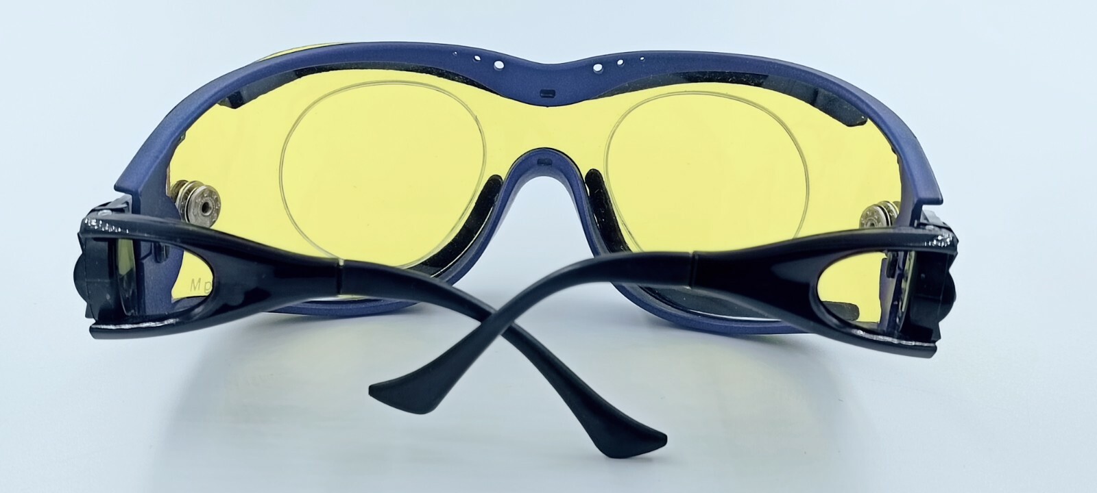 Alpina Pro Sport Optic Swing M | eBay.de