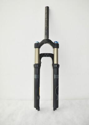 Forks - Fox F100 - Nelo's Cycles