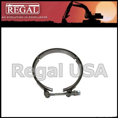 8N2745 Clamp for Caterpillar | eBay