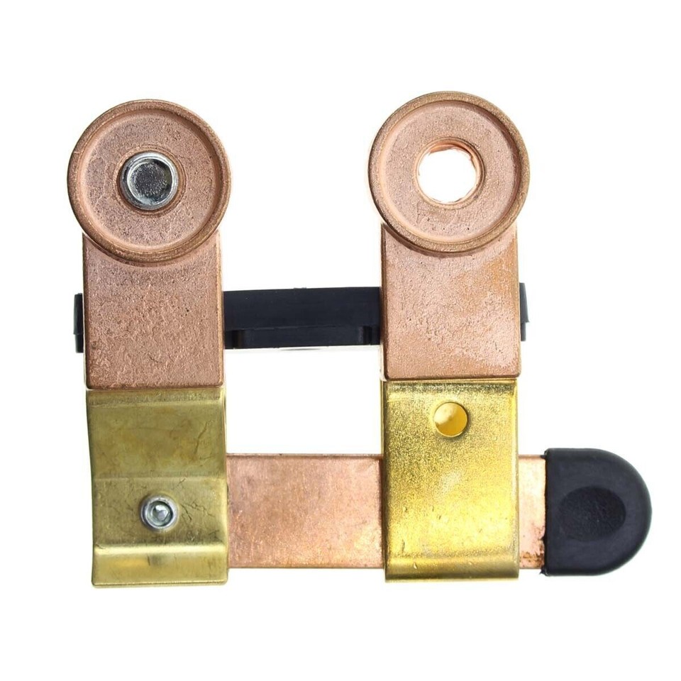 Auto Battery Disconnect Switch Knife Blade Side Post Terminal Car Shut ...