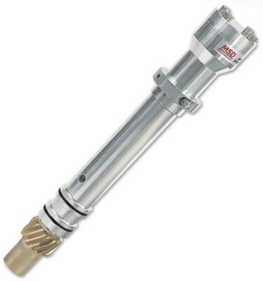 MSD Pro-Billet Oil Plugs Small/Big Block Chevy Wet Sump Oil Plug ...