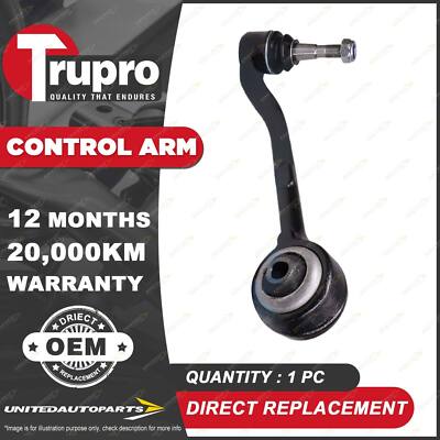 1 Pc Front Lower RH Control Arm for BMW X5 E53 SUV 2.9 3.0 4.4 4.6 4.8L ...