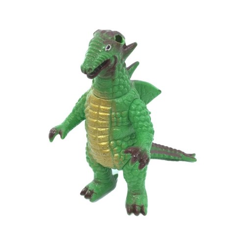 Ultraman Figure Special Effects Figure Ultraman 1989 Ron Tsuburaya Pro ...