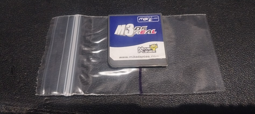 M3 DS Real Movie Player No memory card NOT WORKING SOLD AS-IS | eBay