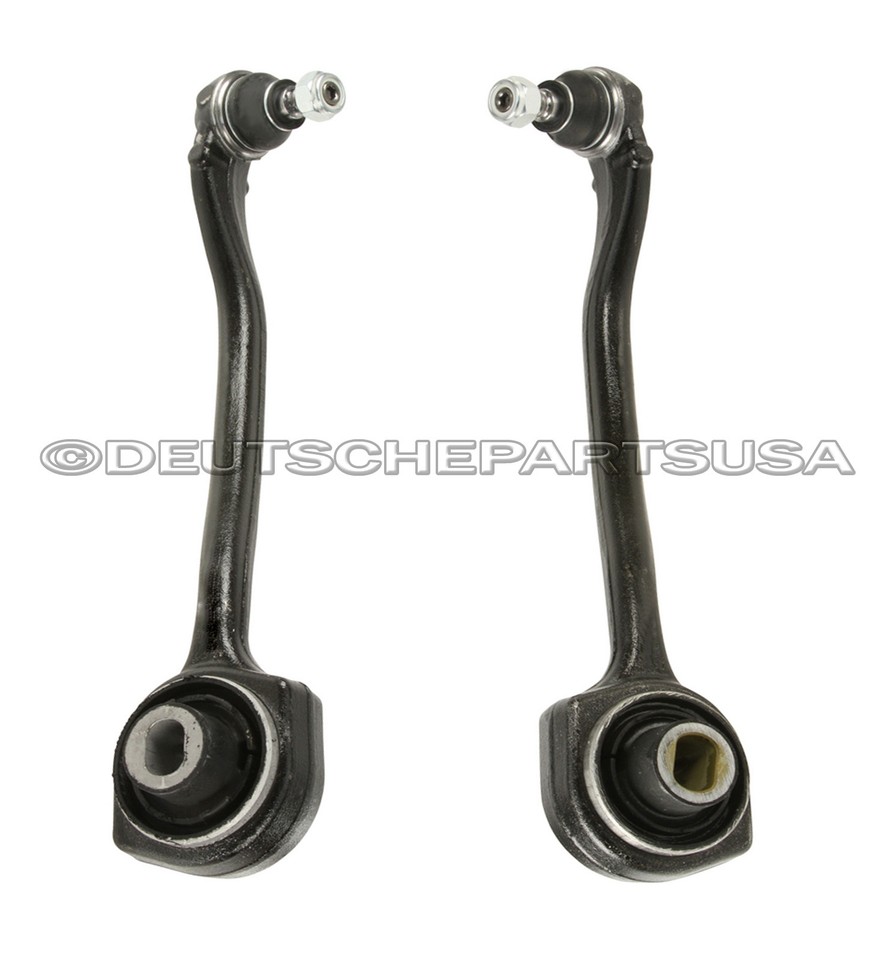 MERCEDES W203 CLK FRONT LOWER CONTROL ARM LEFT & RIGHT 2033303311 ...