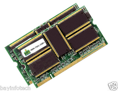 MEM-7301-1GB 1GB (2x512MB) Memory Kit 3rd Party Cisco 7301 Router | eBay