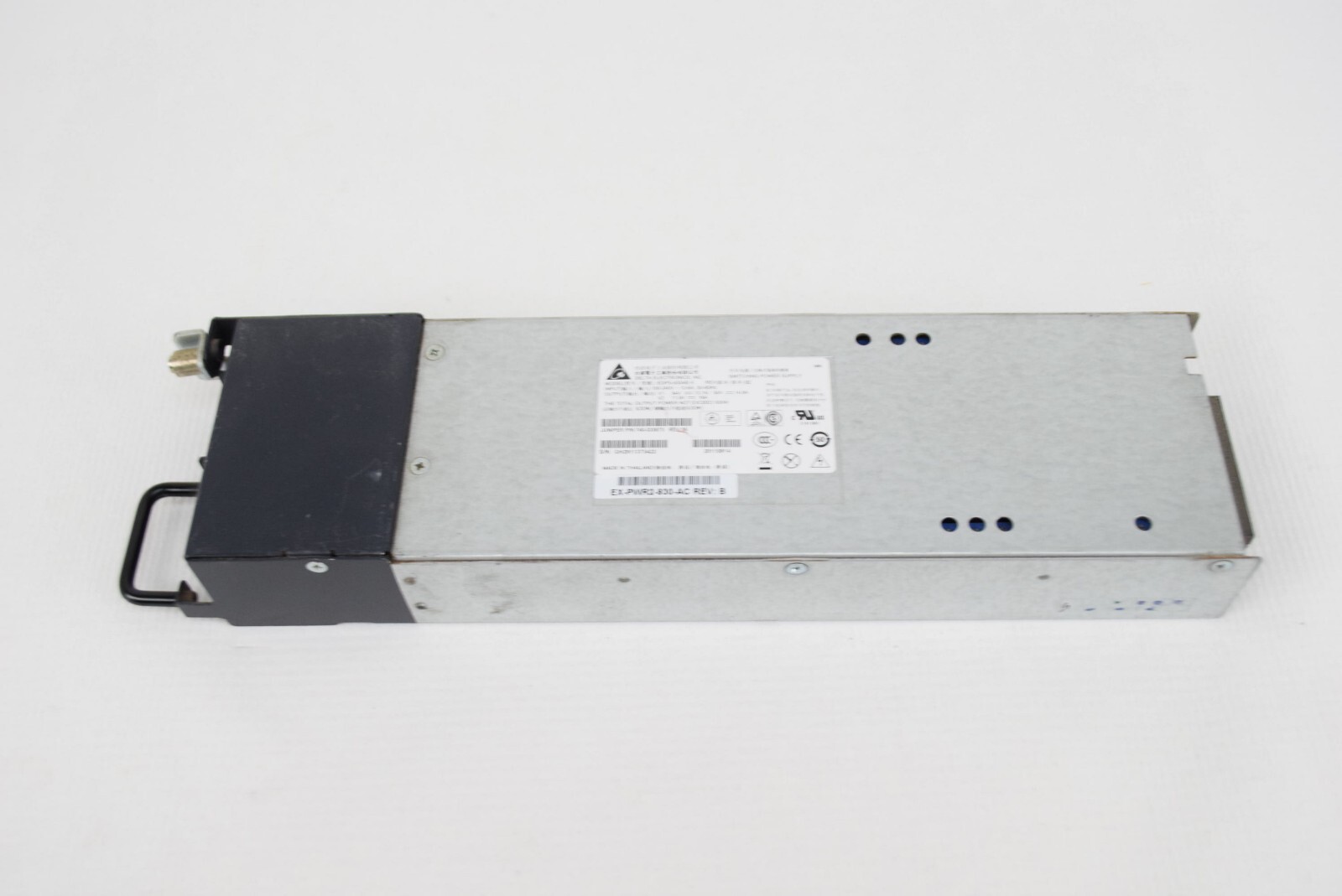 DELTA ELECTRONIC EDPS-930AB Juniper EX-PWR3-930-AC Switch Power Supply ...