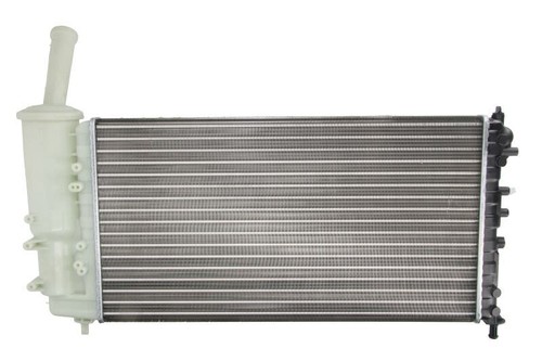 Engine radiator NISSENS 61886 | eBay Australia