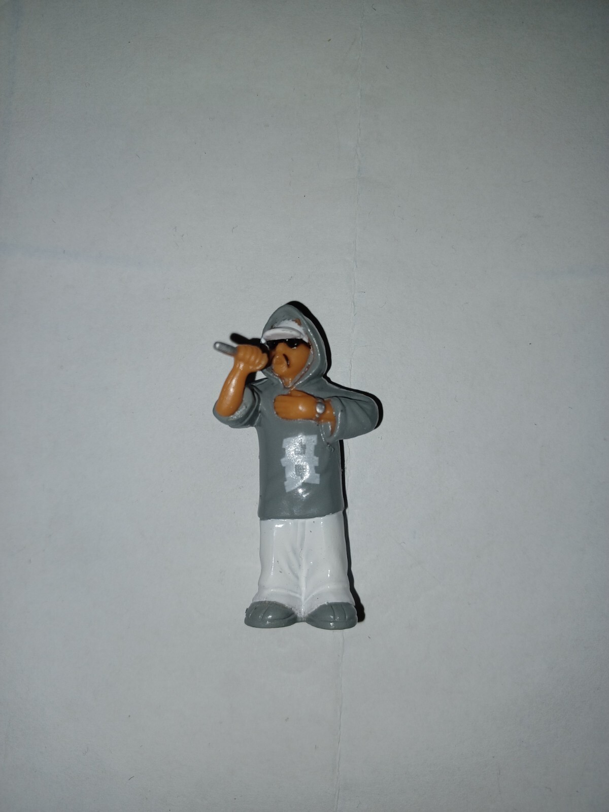 Homies Series 5 “Ice Creme” Figure 1:32 Scale | eBay