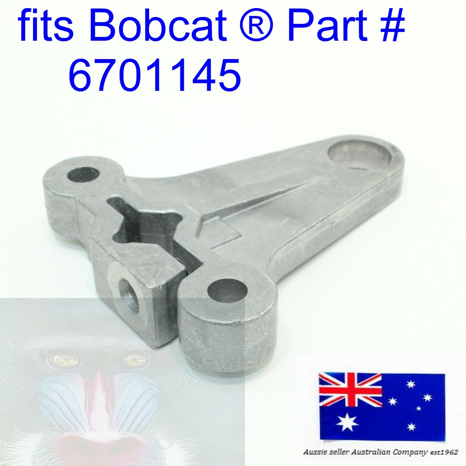 fits Bobcat Hydraulic Pump Shaft Pintle Steering Lever for Hand ...