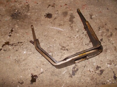 Ford 8N Tractor transmission shifter shifting forks fork | eBay